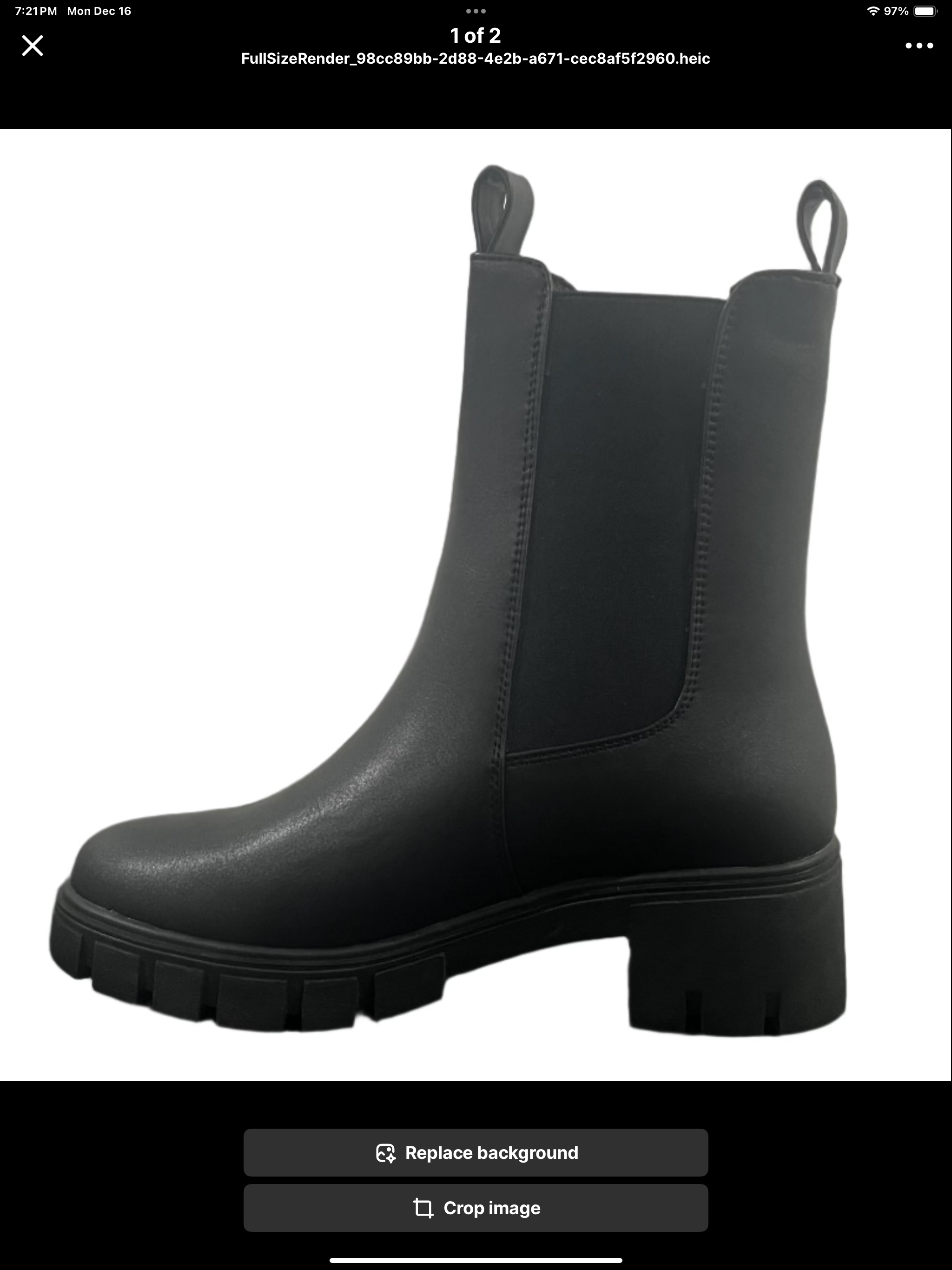 Boots/Booties – Bravo Shoe Bar, LLC